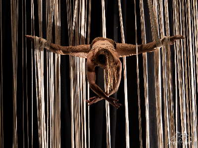 The Language of Vertical Aerial | Register for Classes | SANCA - School ...